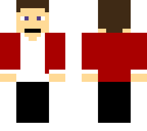 steve with no clothes | Minecraft Skins