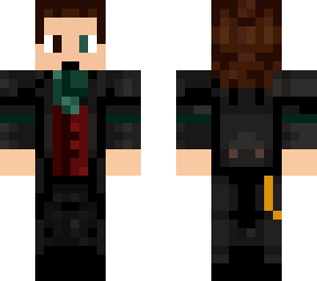 manbun | Minecraft Skins