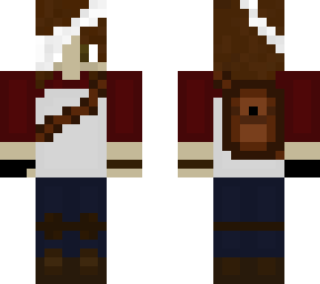 survival | Minecraft Skins