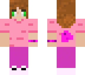 parrot | Minecraft Skins