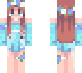 elves | Minecraft Skins