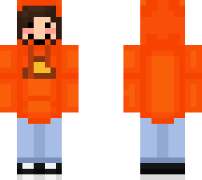 doodle | Minecraft Skins