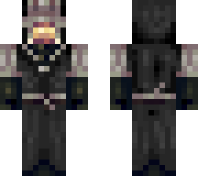 sauron | Minecraft Skins