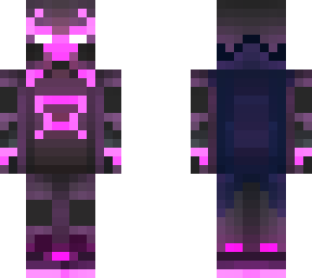 prowler | Minecraft Skins
