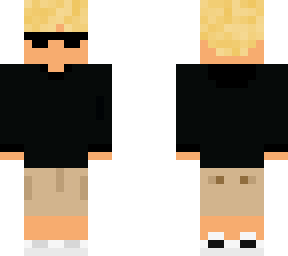 rubio | Minecraft Skins