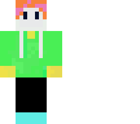 Tomo skin | Minecraft Skin