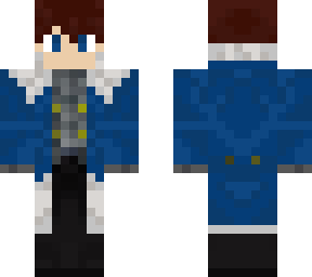 tribe | Minecraft Skins