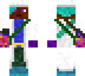 tundra | Minecraft Skins