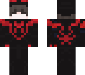 vito | Minecraft Skins