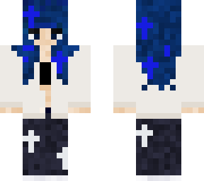 y2k | Minecraft Skin