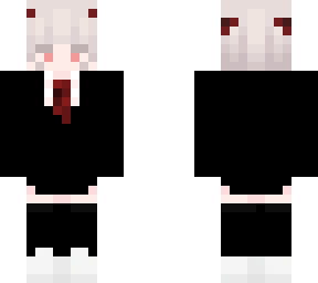 Yumii_Main | Minecraft Skin
