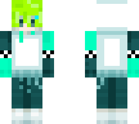 cosmo | Minecraft Skins