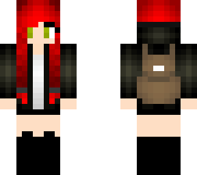 ~Bea~ | Minecraft Skin