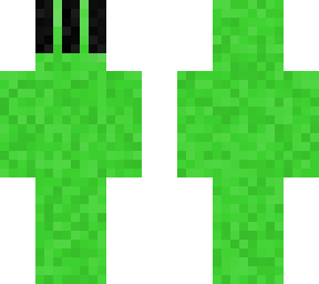 alien | Minecraft Skins