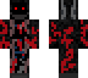 666 | Minecraft Skins