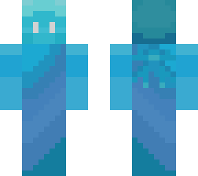 Allay | Minecraft Skin