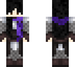 crow | Minecraft Skins