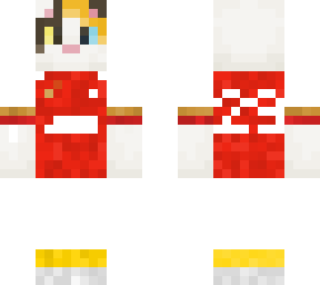 arsenal | Minecraft Skins