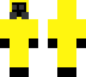 backrooms | Minecraft Skins