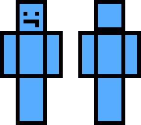 outline | Minecraft Skins