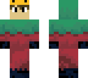 sniffer | Minecraft Skins