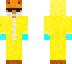 breaking bad | Minecraft Skins