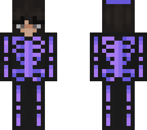 calavera | Minecraft Skins