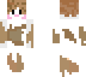 gato | Minecraft Skins