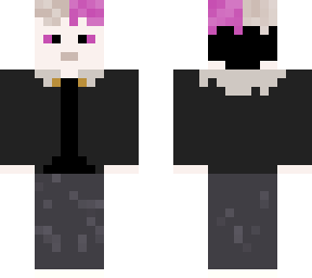 Cass | Minecraft Skin