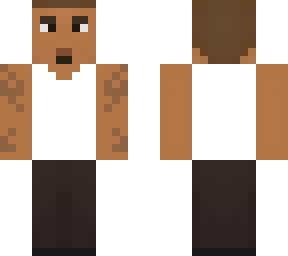 cesar | Minecraft Skins