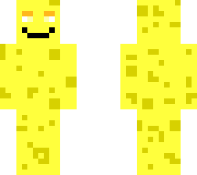 cheese | Minecraft Skins