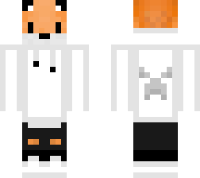 creeper jacket | Minecraft Skins