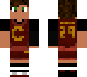 cavaliers | Minecraft Skins