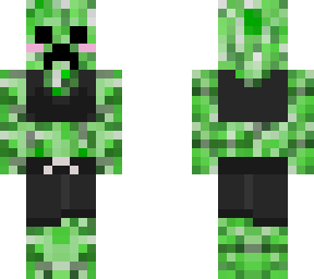 bra | Minecraft Skins