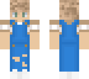 cute boy | Minecraft Skin