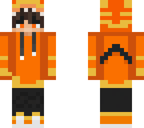 David | Minecraft Skin