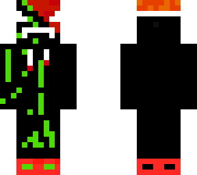 dexsi | Minecraft Skins