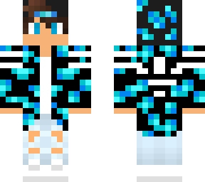 didi | Minecraft Skin