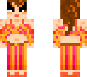 drag | Minecraft Skin