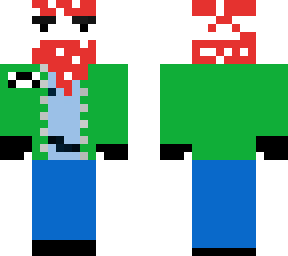 dumb | Minecraft Skins