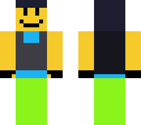 dvn engineer | Minecraft Skin