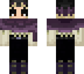 elytrian | Minecraft Skins