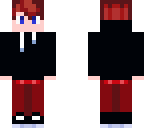 Evan | Minecraft Skin