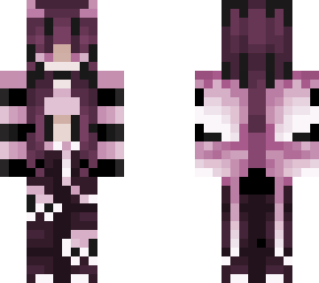 fairycore | Minecraft Skins