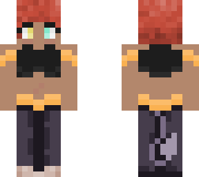 faun | Minecraft Skins