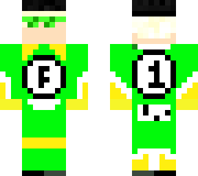 fdsfds | Minecraft Skin