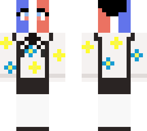 france | Minecraft Skins