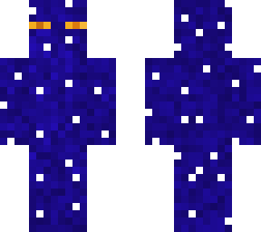 smasher | Minecraft Skins