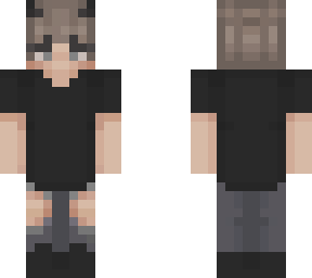 gender neutral | Minecraft Skins