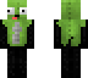 gir | Minecraft Skin
